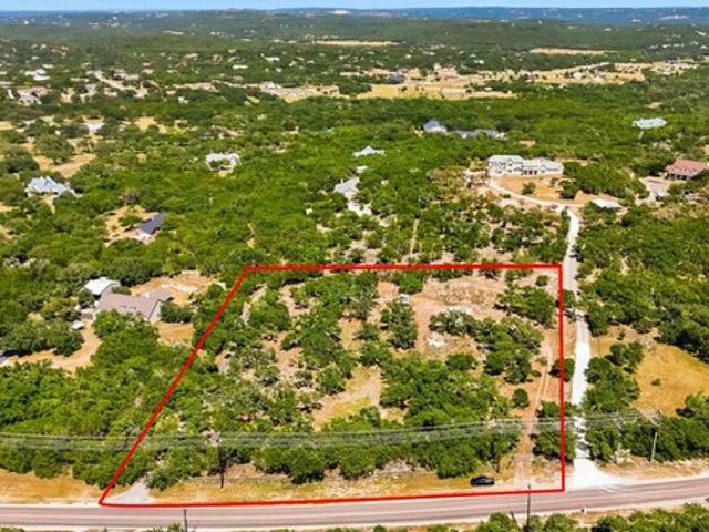 32870 Stahl Ln Lot 15, Bulverde, TX 78163