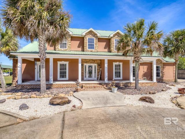32875 Faircloth Road