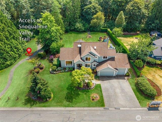 32879 NE 40th Cir, Carnation, WA 98014