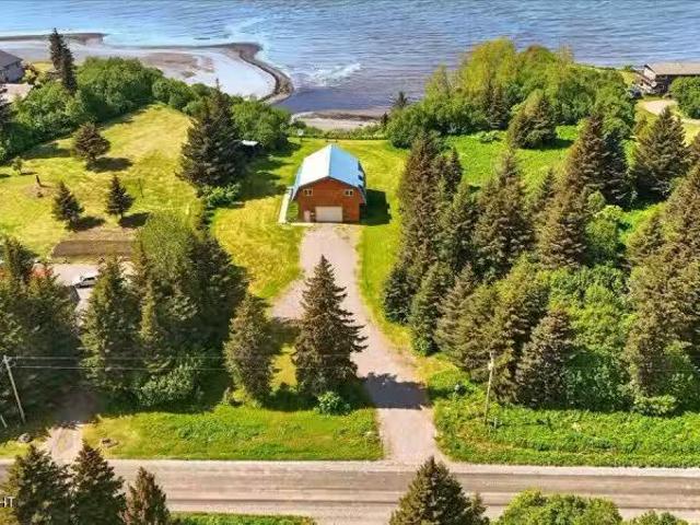 32879 SHOREBIRD LN, ANCHOR POINT, AK 99556