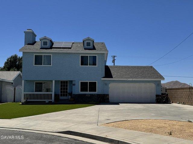 3287 Mica Ct, Rosamond, CA 93560