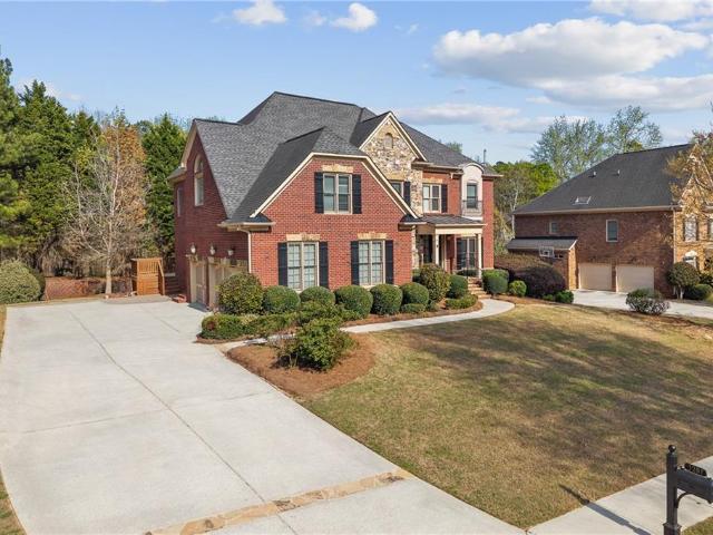 3287 Birkdale Ave, Duluth, GA 30097 | MLS #7743 | Compass