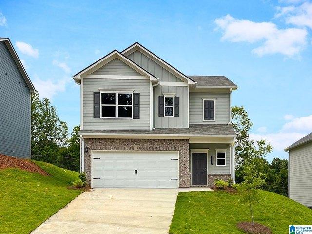 3287 Brunswick Ave, Kimberly, AL 35091
