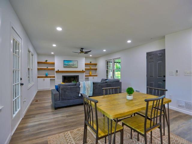 3287 Harvest Way, Marietta, GA 30062 | MLS #7666 | Compass