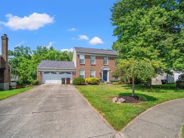 3287 Kingsburg Ct, Erlanger, KY 41018