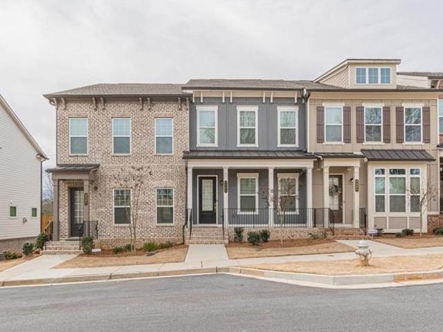 3287 Park Pointe Cir, Scottdale, GA 30079