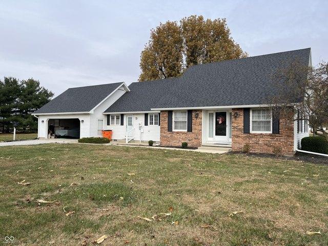 3287 S 800 E, Kokomo, IN 46902