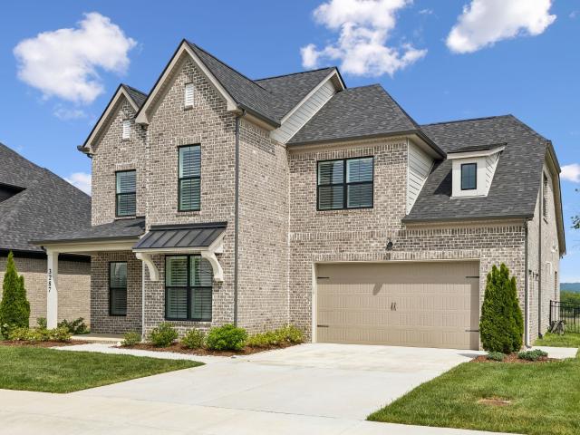 3287 Sassafras Ln