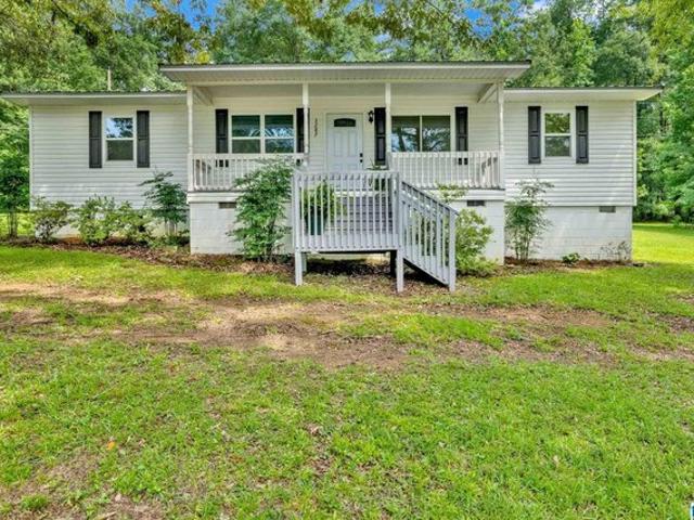 3287 Warrior Jasper Rd, Warrior, AL 35180