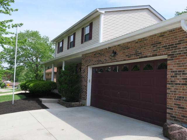 3288 Milverton Court