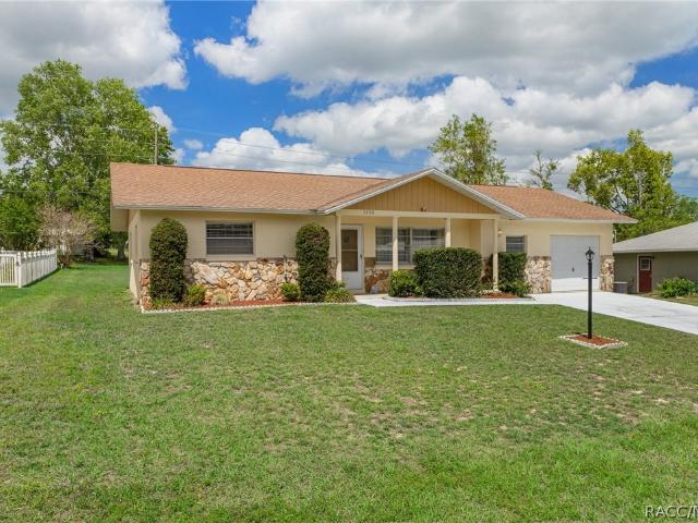 3288 N Maidencane Dr, Beverly Hills, FL 34465 | MLS #855960