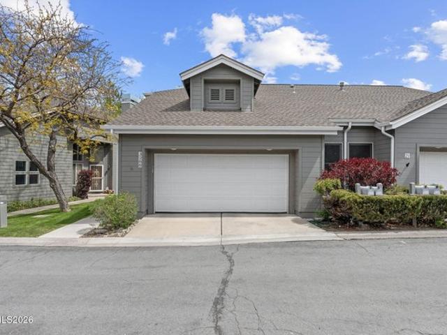 3288 Alum Creek Ct, Reno, NV 89509
