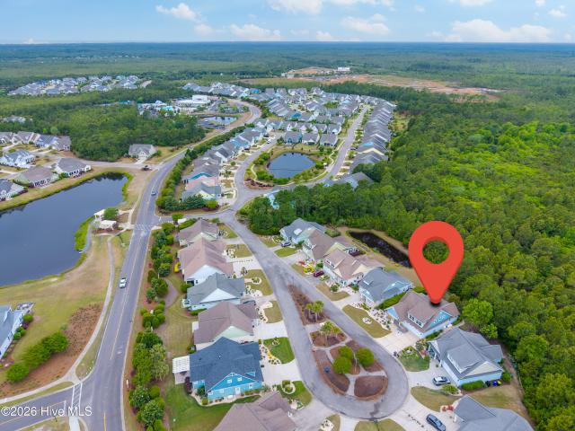 3288 Beach Cove Lane