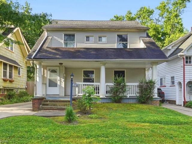 3288 Beechwood Ave, Cleveland Heights, OH 44118