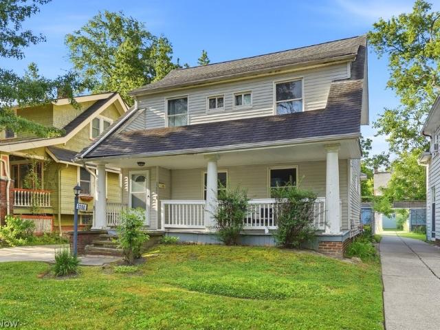 3288 Beechwood Avenue