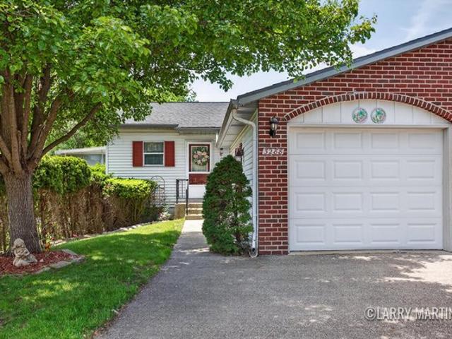 3288 Cambridge St SE Unit 9, Grand Rapids, MI 49512