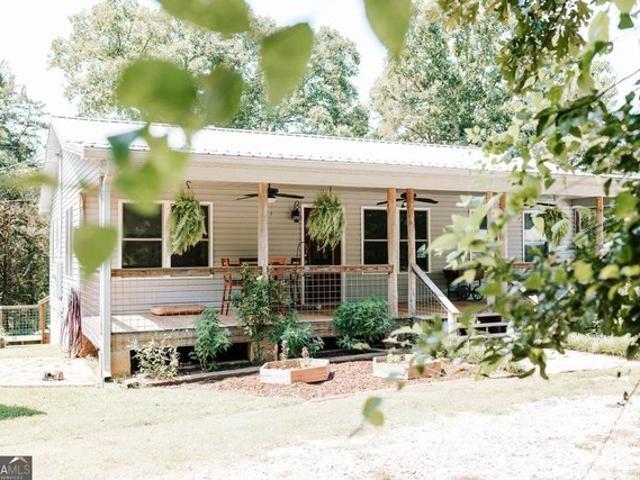 3288 King Hall Mill Rd, Bowman, GA 30624
