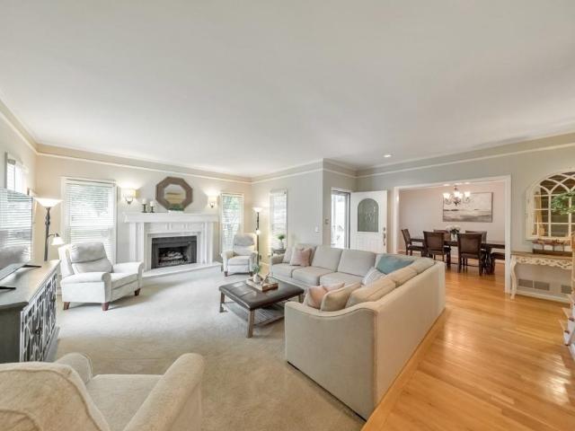 3288 Lark Haven Drive NW