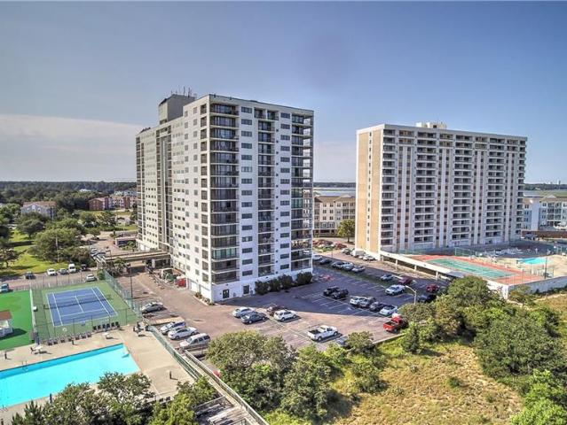 3288 Page AVE # 1012