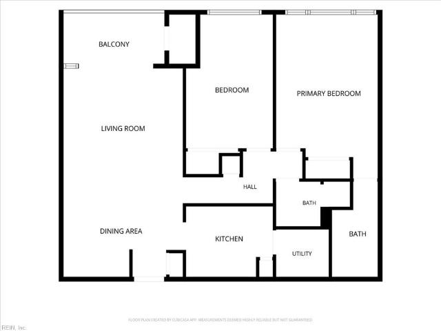 3288 Page AVE # 1013