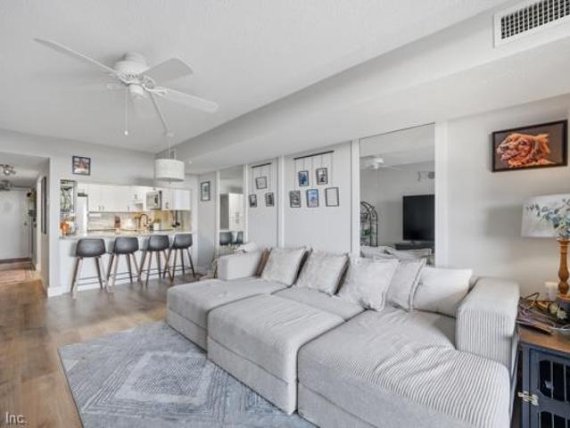 3288 Page AVE # 105