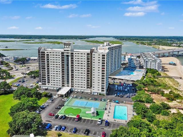 3288 Page AVE # 1201
