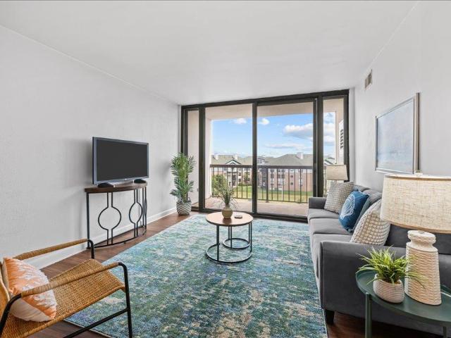 3288 Page AVE # 513