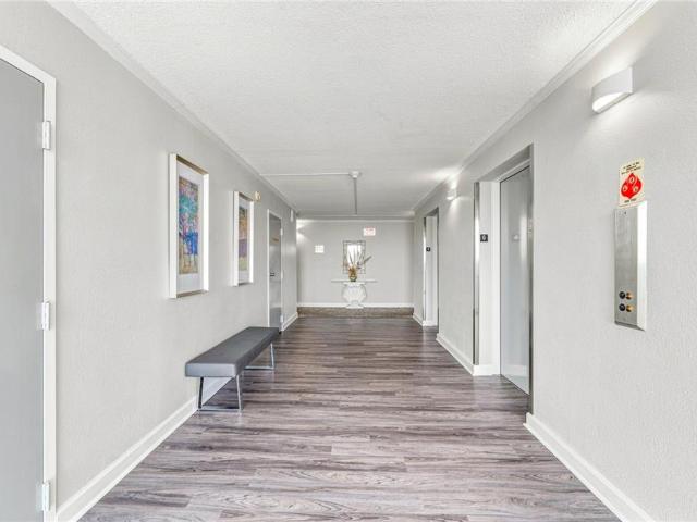3288 Page AVE # 607