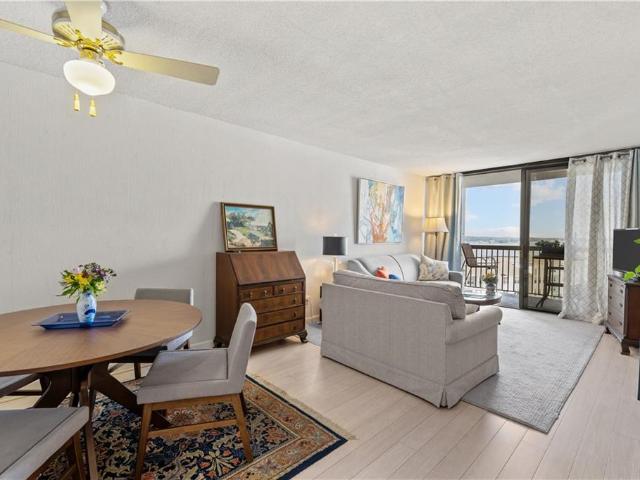 3288 Page AVE # 909