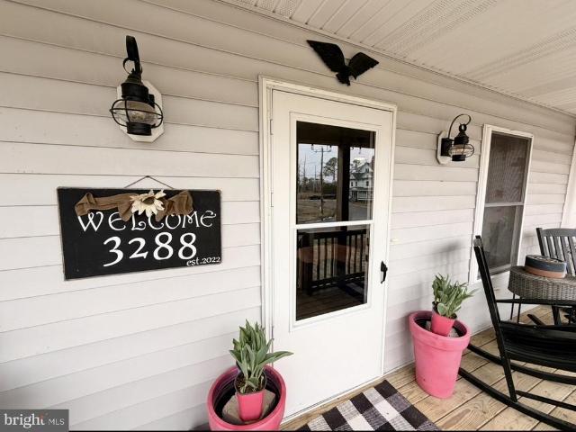 3288 Sackertown Road