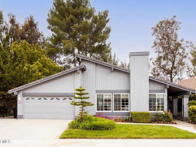 3288 Sawtooth Ct, Westlake Village, CA 91362