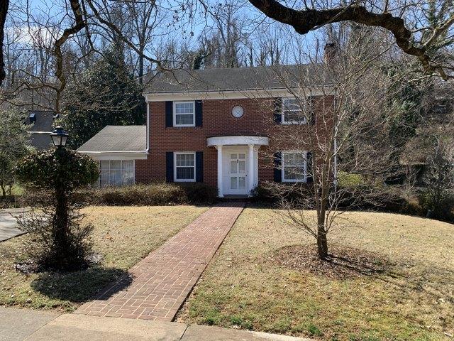 3288 Somerset St SW, Roanoke, VA 24014