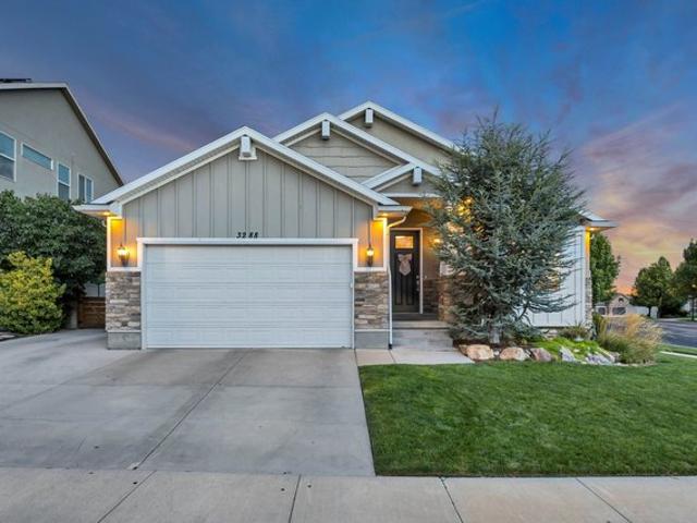 3288 W Sanborn Dr S, Riverton, UT 84065