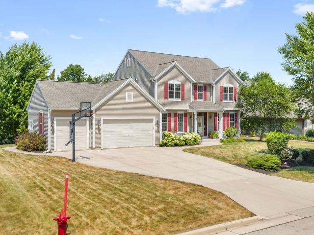 3288 W Yorkshire Cir
