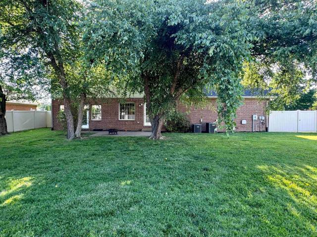 3288 Westhampton Drive