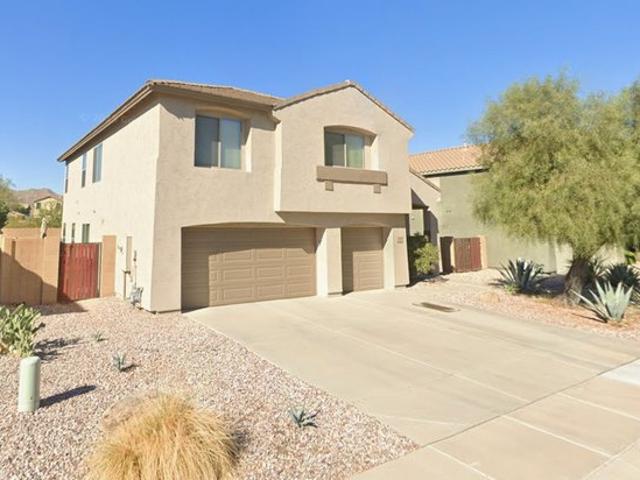 32890 N Cherry Creek Rd, San Tan Valley, AZ 85144