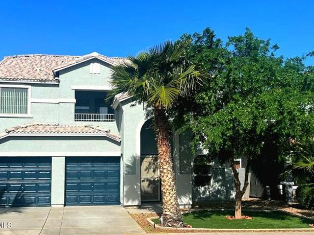32890 N Quail Ave, Queen Creek, AZ 85142