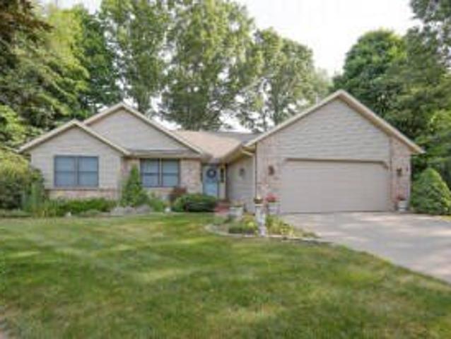 32890 Robin Rd, Paw, MI 49079