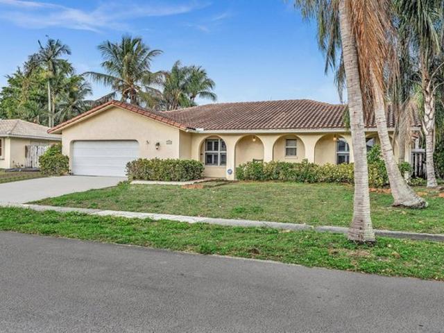 3289 NW 25th Ter, Boca Raton, FL 33434