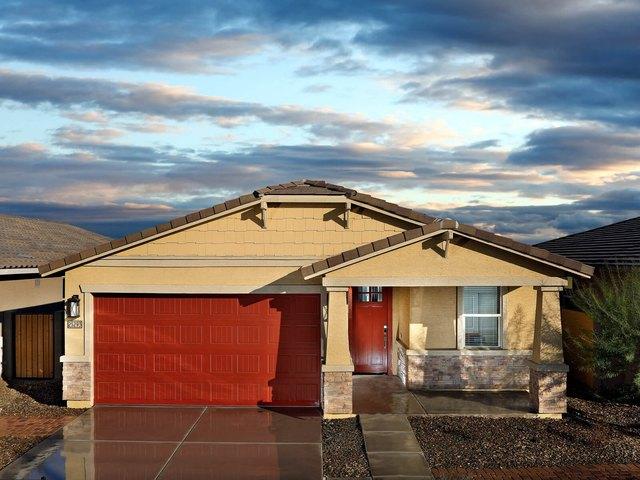 3289 N Camden Dr, Florence, AZ 85132