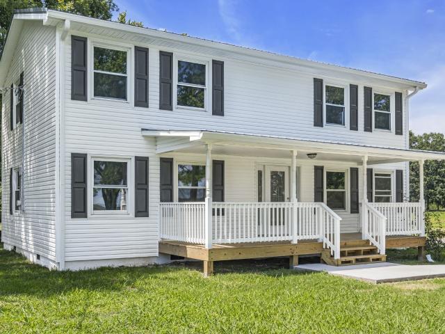 3289 Buffalo Rd