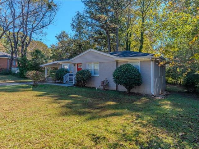 3289 Beech Dr, Decatur, GA 30032 | MLS #7733