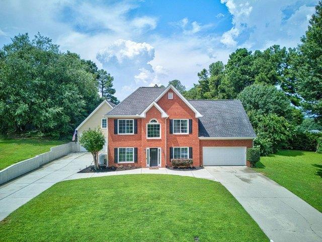 3289 Brooksong Way, Dacula, GA 30019
