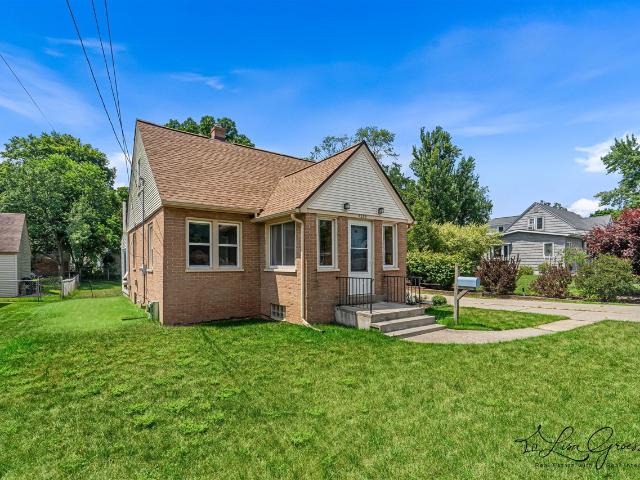 3289 Earle Avenue