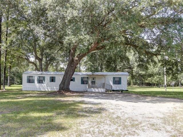 3289 Eldora Rd Lot B, Ellabell, GA 31308