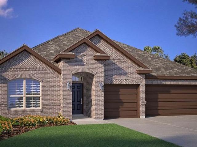 3289 Grayton St, Grand Prairie, TX 76065