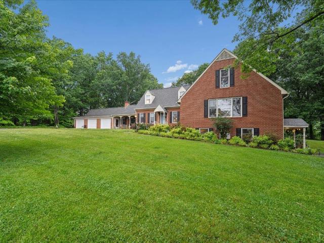 3289 Peaks Road