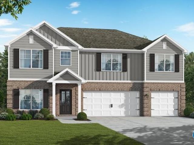 3289 Spool Ln SW, Huntsville, AL 35805