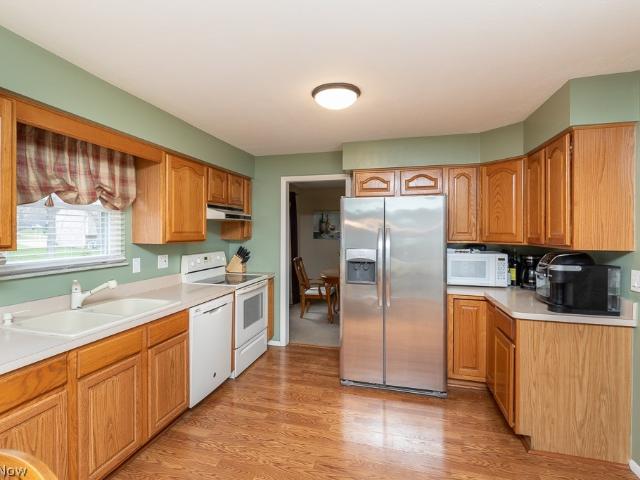 3289 Twain Circle