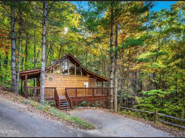 3289 Twin Mountain Way UNIT 20